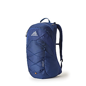 Gregory Mountain Products Arrio 22 Hiking Backpack Empire Blue, Plus Size