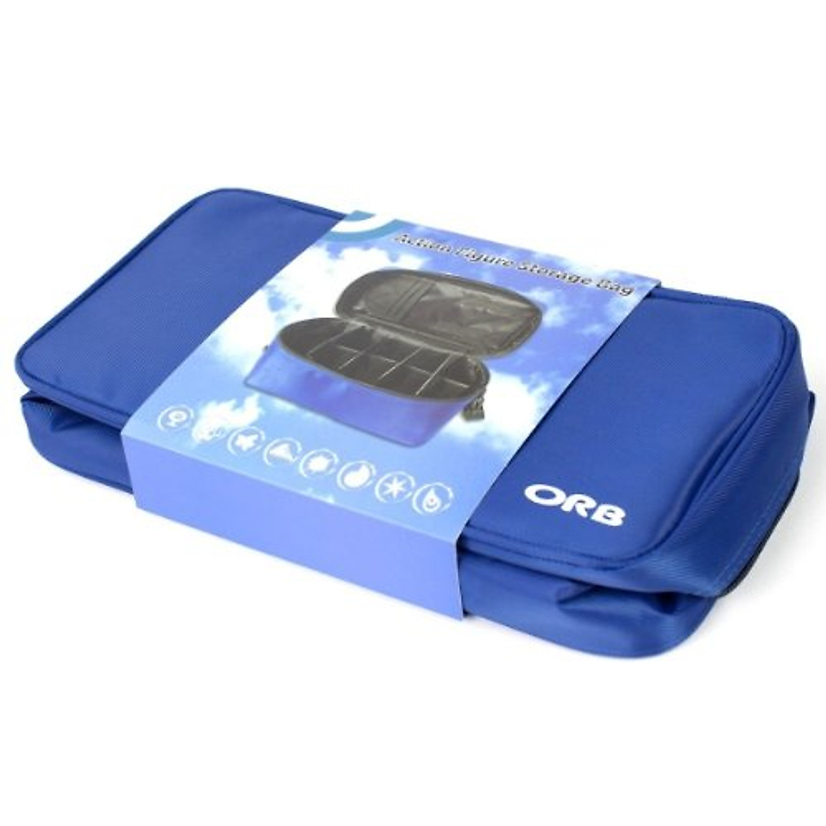 ORB Action Figure Storage Holder (PS3/ Xbox360/ Nintendo Wii/ PC)