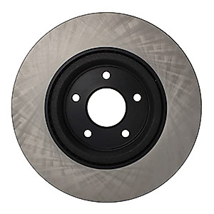 Front Disc Brake Rotor Premium Compatible With Nissan Pathfinder 2013 2014 2015 2016 2017 2018 2019 2020
