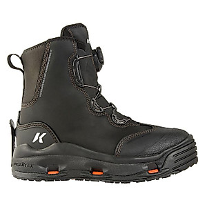 Korkers Men's Devils Canyon Wading/Fishing Boot