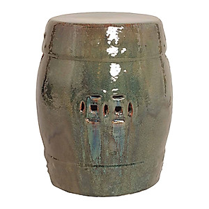 Emissary Seaweed Garden SEAT RD, 18" H