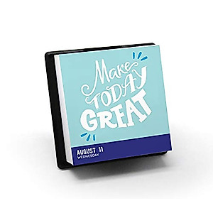 2021 Instant Happy Notes Boxed Calendar: 365 Reminders to Smile and Shine! (Happiness Daily Calendar, Inspirational Gift for Women, Desk Gift for Him)