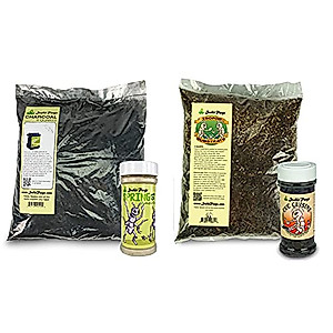 Josh's Frogs Microfauna Culturing Bundle (Food and Substrate)