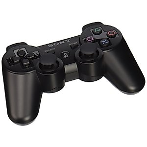 Playstation3 Sixaxis Wireless Controller