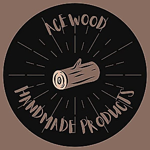 Acewood Brass Canister with tray dry fruit box nuts box dry fruit tray gift box Dry Fruit Containers Multi Utility Storage Containers set of 2., Golden