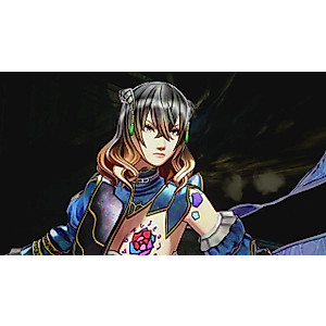 Bloodstained: Ritual of the Night - PlayStation 4