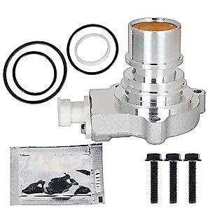 labwork AD-9 Air Dryer Purge Valve with Heater Replacement for Bendix 800405 5004341