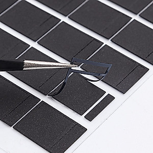 Terukir Wunzkii Mechanical Keyboard Switch Film 120pcs Switches Film Inter-axial Paper Switch Repair HTV Inter-axial Pad Structure Compatible with Cherry MX kailh Gateron Switch