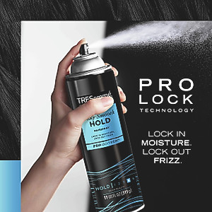 TRESemmé Silky Smooth Hold Hairspray Pack of 6 for 24-Hour Frizz Control & All-Day Humidity Resistance 11 oz