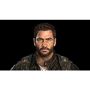 JUST CAUSE 4 D1 LE PS4 BI-L