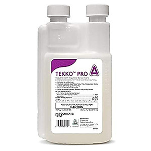 Control Solutions Inc 13842486 Tekko Pro Insect Growth Regulator 16-Oz
