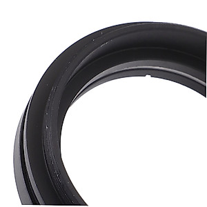 Kopokd [New] Microscope Lens Accessory Kit - & Oil-Proof Objective Cover for Stereo Microscopes with Camera