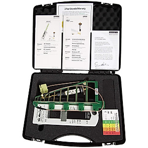 GIGAHERTZ SOLUTIONS HFE35C RF Meter Kit 27MHz - 2.7GHz