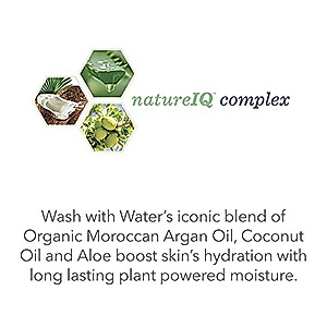 Wash with Water Plant Therapy Vegan Anti-Wrinkle Face & Body Butter Creamy Moisturizer with Enhanced Hydration and Antioxidant Support For All Skin Type, Petroleum Free, Steroid Free, 7oz, Unscented