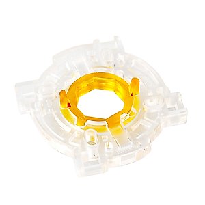 Sanwa GT-Y Octagonal Restrictor Plate for JLF Joysticks S@NWA