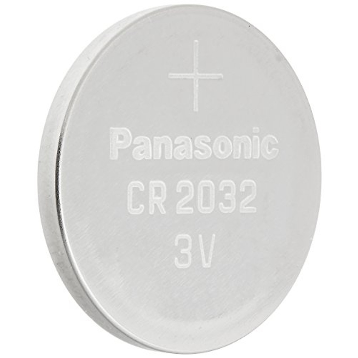 GM Genuine Parts 19333112 CR2032 Keyless Entry Key Fob Battery (Pack of 4)