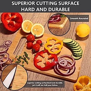 35th Birthday Gifts for Women Men, 35 Year Old Birthday Gifts, 1988 Poster, Back In 1988 Cutting Board, 35th Birthday Decorations