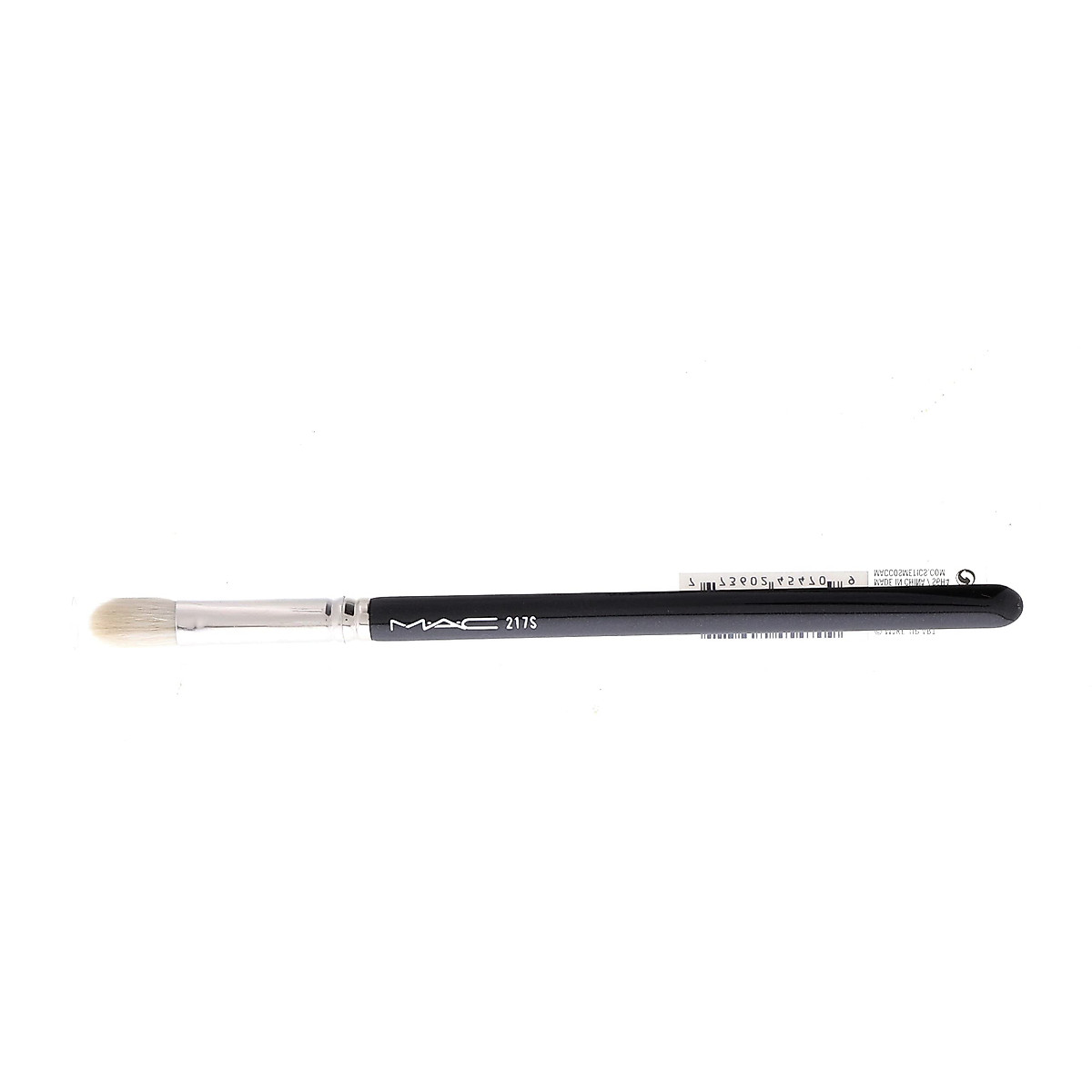 MAC #217S Blending Brush