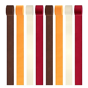 Pastel Rainbow Birthday Party Decorations - 30pcs Tissue Pom Poms Streamers,Garland Backdrop Decor Bunting Children Adults 1st 16th 18th 25th 30th 40th 50th Happy Birthday Banner Panduola