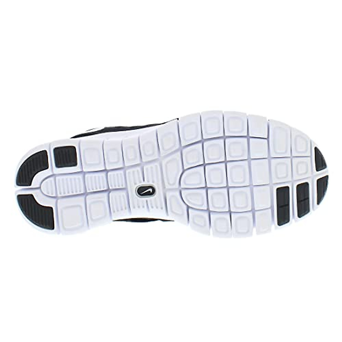 Nike Womens WMNS Free Run 2 DM9057 001 - Size 7W Black