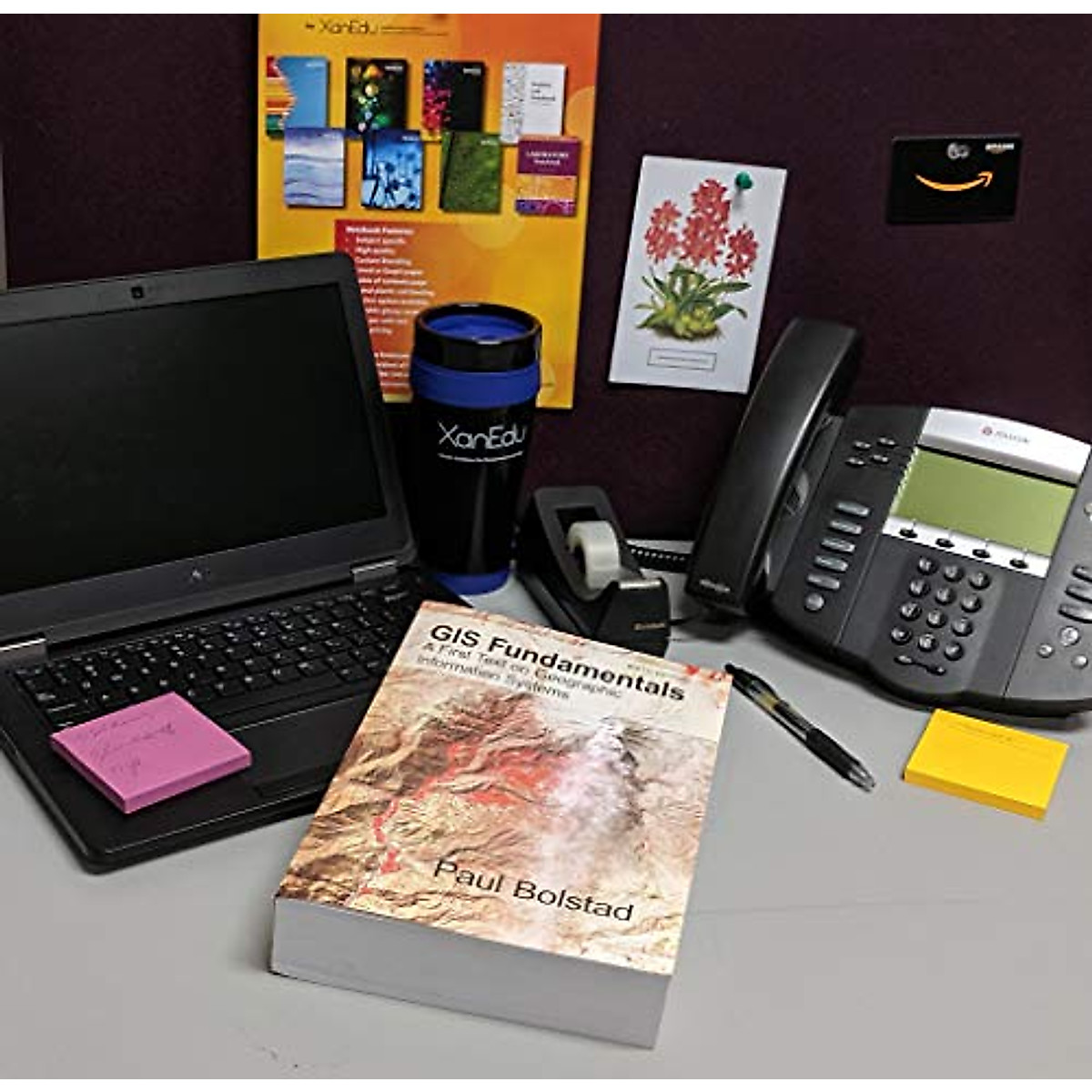 GIS Fundamentals: A First Text on Geographic Information Systems, Sixth Edition