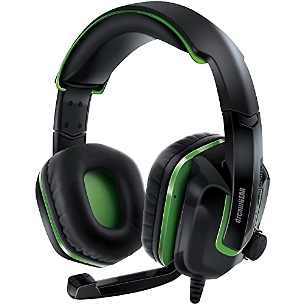 GRX-440 Wired Gaming Headset for Xbox One & Xbox Series X/S: Compatible with PS5/PS4/PC