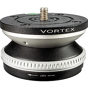 Vortex Optics Pro Tripod Leveling Head