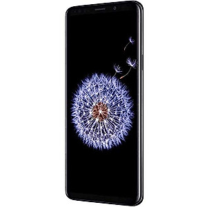 Samsung Galaxy S9 Plus G965 GSM Unlocked Black 64GB