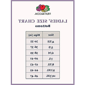 Fruit Of The Loom Womens Breathable Underwear, Moisture Wicking Keeps You Cool & Comfortable, Available Plus Size Bikini Style, Micro Mesh - Bikini - 6 Pack - Colors May Vary, 7 US