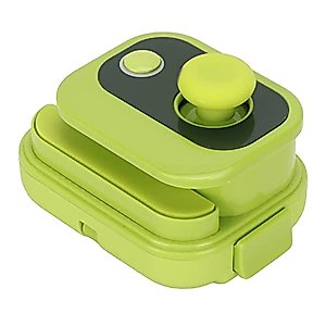 Game Control Touch, Mobile Phone Game Joystick Portable Prevent Loss 4 Buttons 4 Modes for Android for Mobile Phones (Green)