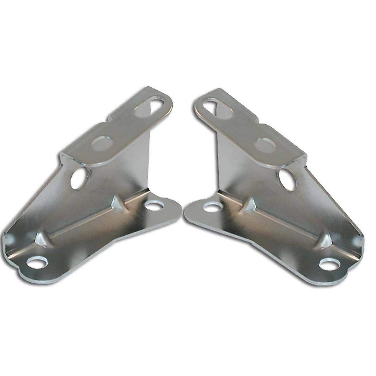 1964-74 GM A, F, X Body 11 in. Chrome Power Brake Booster