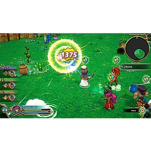 Valthirian Arc - PlayStation 4