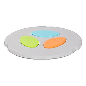 Smart Steps Bounce N' Dance 4-in-1 Activity Center Walker, Harmony Fun