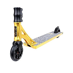 Nitro Circus Ryan Williams Signature Scooter 500 - Gold