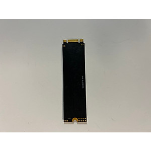 Timetec HP Enterprise Micron Flash 480GB M.2 2280 SATA 6Gb/s Internal SSD MTFDDAV480MBF(M.2 SATA 480GB)