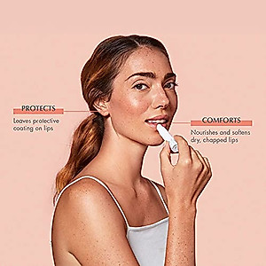 Eau Thermale Avene Cold Cream Nutrition Nourishing Lip Balm, 0.1 Ounce