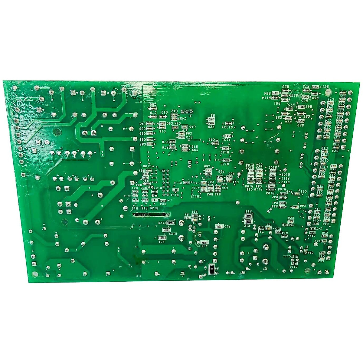 WR55X10656 For GE Main Refrigerator Board PCD Control Board 200d4850G014