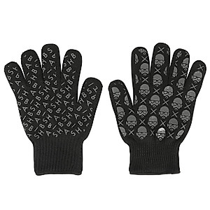 Babish 2 Pack Oven Mitts