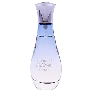 Davidoff Cool Water Intense Women EDP Spray 1.6 oz