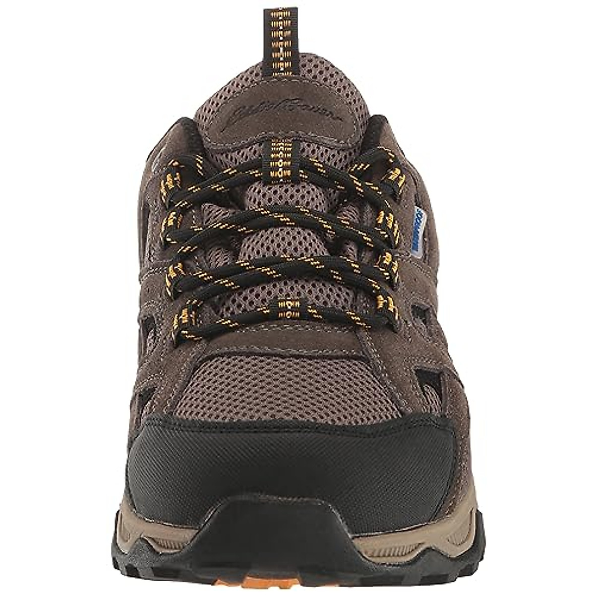 Eddie Bauer Men's Duvall Hiking Boot, Bungee Cord, 9