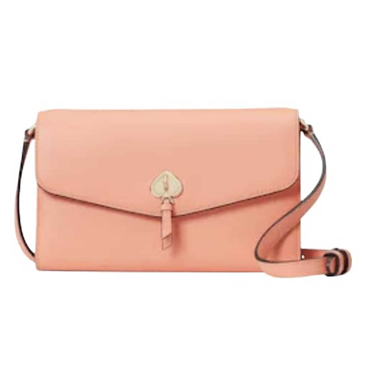 Kate Spade New York Marti Crossbody Small Melon Ball