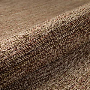 Addison Rugs Mission Area Rug, 2'X3', Latte