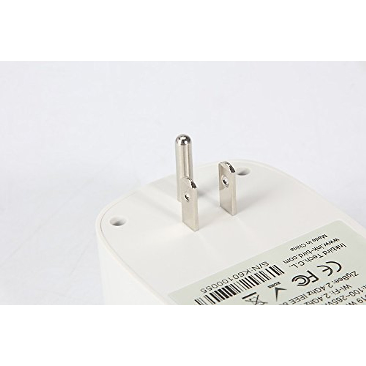 Inkbird C206T 1500W Heat Mat Temperature Controller Day and Night Thermostat 6.56 Feet NTC Sensor F and C Degree -58 to 212F