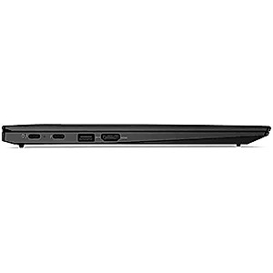 Lenovo ThinkPad X1 Carbon Gen 9 Ultrabook,14.0" FHD IPS 400 nits,i7-1185G7,32GB RAM, 1TB PCIe SSD,Backlit Keyboard, Fingerprint Reader, USB-C,Win 10 Pro