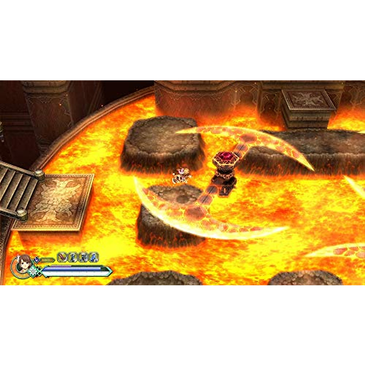 Ys Origin (Playstation 4)