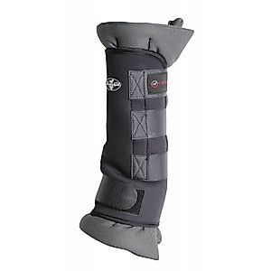 Professional's Choice Theramics Combo Wraps Bla/Cha M