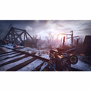Metro Exodus: Complete Edition - Xbox Series X