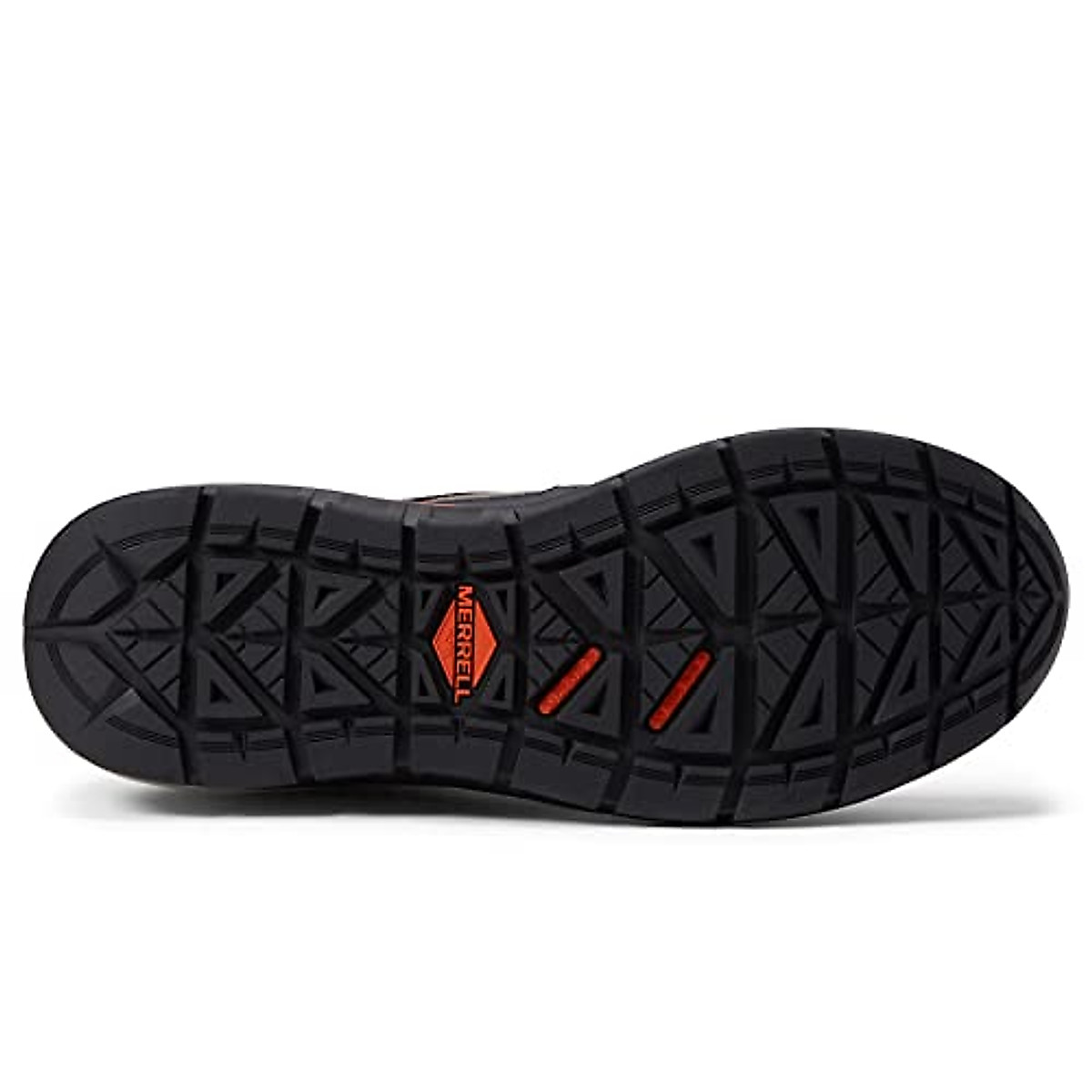 Merrell Men's Fullbench Speed Mid Carbon Fiber Construction Boot, Navy, 11