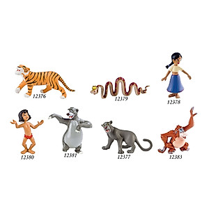 Bullyland Mogli Action Figure