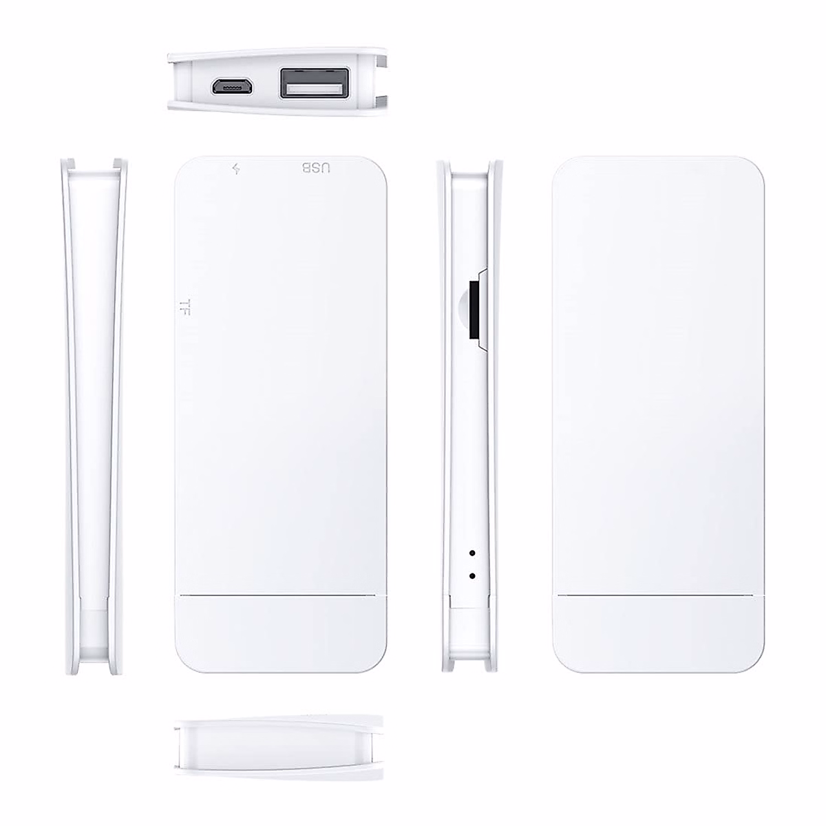 Newcomer M15 Game Stick, Retro Handheld Game Console with 19,000 Games, HD 4K 64G Plug and Play Video Games for TV